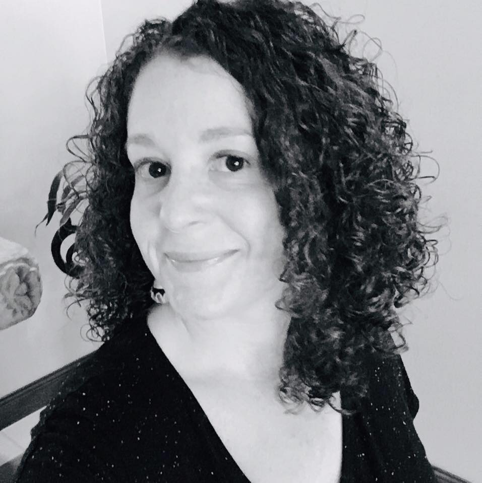 A Whole Lot of Extra For Jesus | DeDeBullReilly