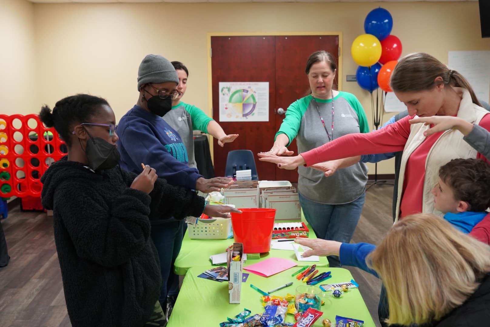 Jesus Loves You Boxes | DeDeBullReilly